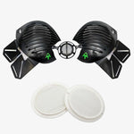 STEALTH N100 Mask — Stealth Mask US