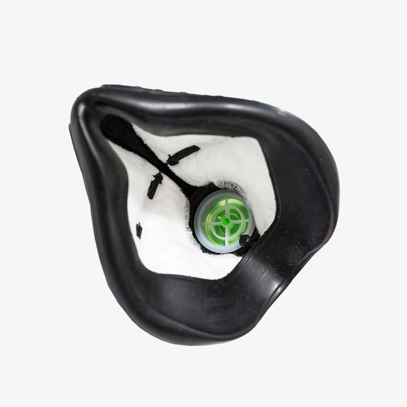 #1 N100 & N99 Dust Masks for work & leisure — Stealth Mask US