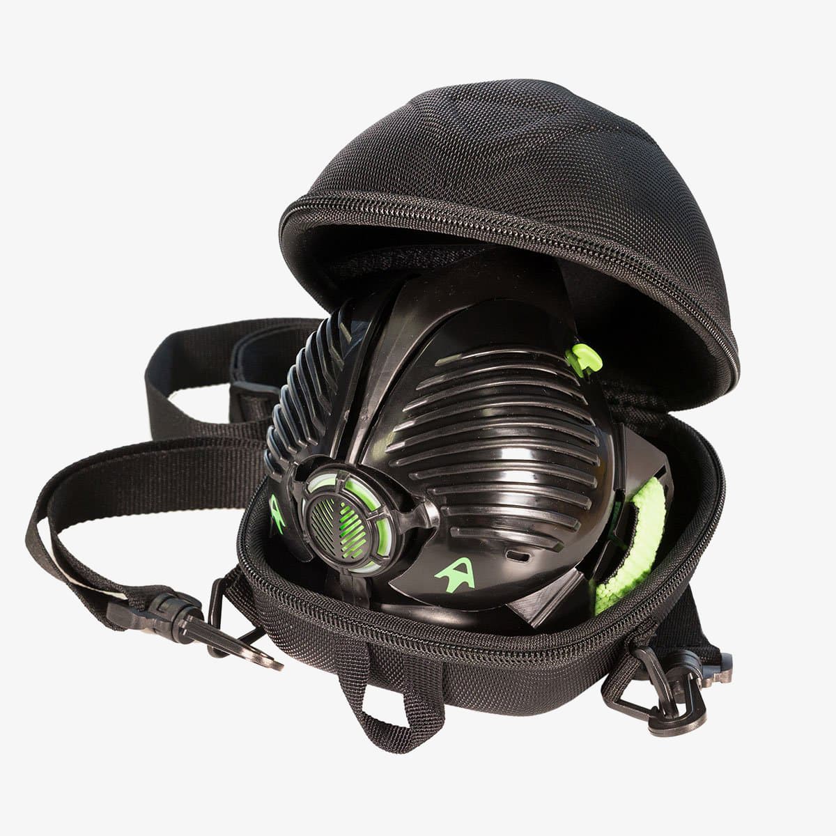 Stealth Carry Case US — Stealth Mask US