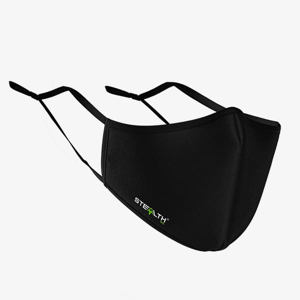 Stealth 95 dust Mask US — Stealth Mask US
